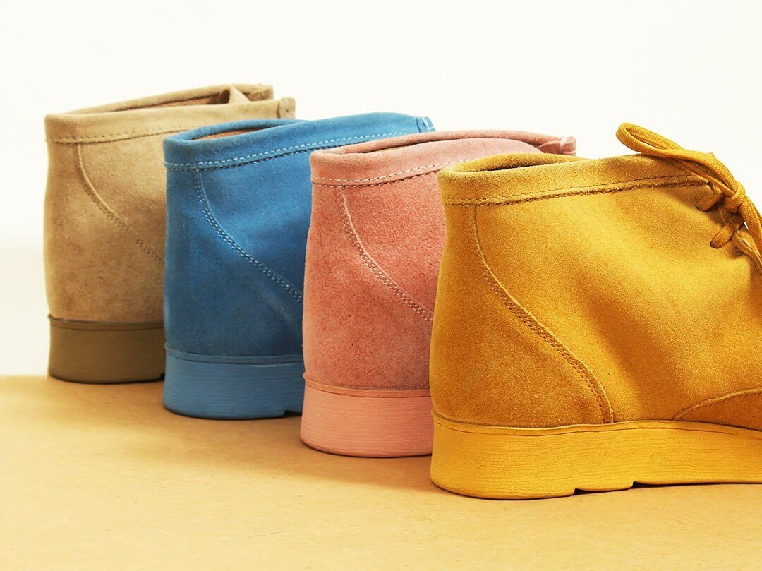 How to Wear Chukka Boots: Men's Fashion Guide to Style the Chukkas ...