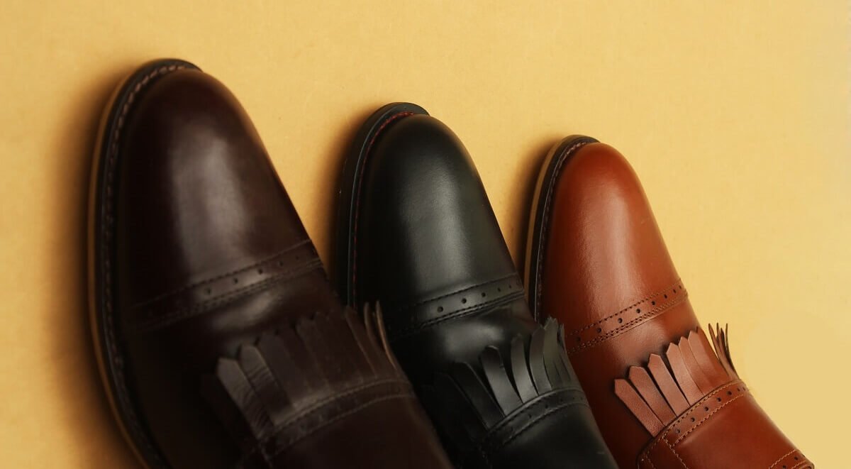 Men's Style Guide to Wearing Black Vs Brown Shoes with Suitable Attire ...