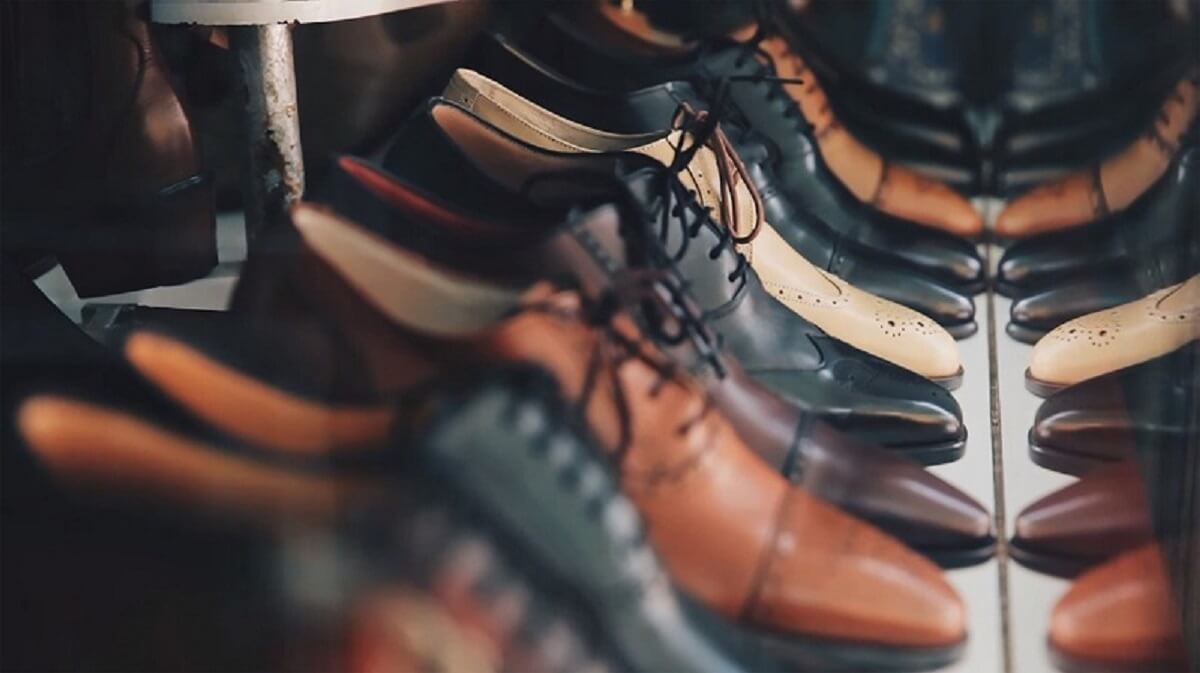 Men's Shoe Colors & Style Guide, Best Combinations for Every Occasion ...