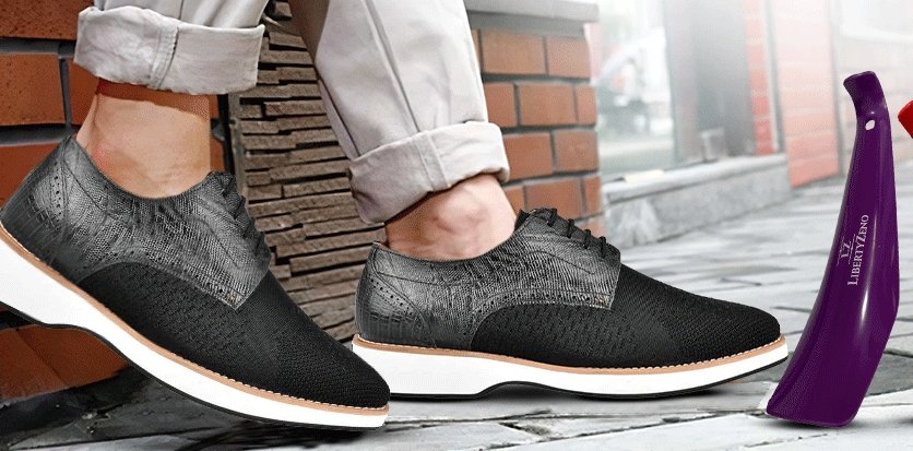 Wearing Shoes Without Socks: A Guide To The Sockless Fashion – LIBERTYZENO