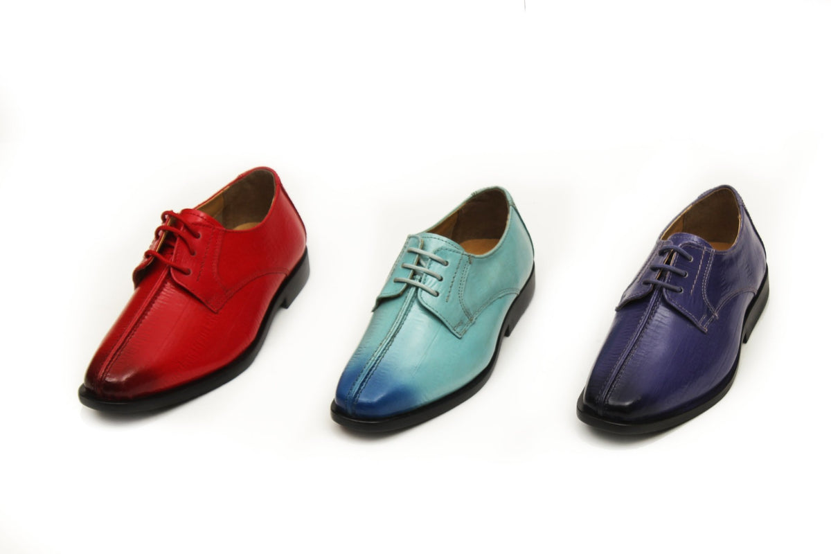 Colorful Easter Shoes Collection for Kids and Toddler Boys – LIBERTYZENO