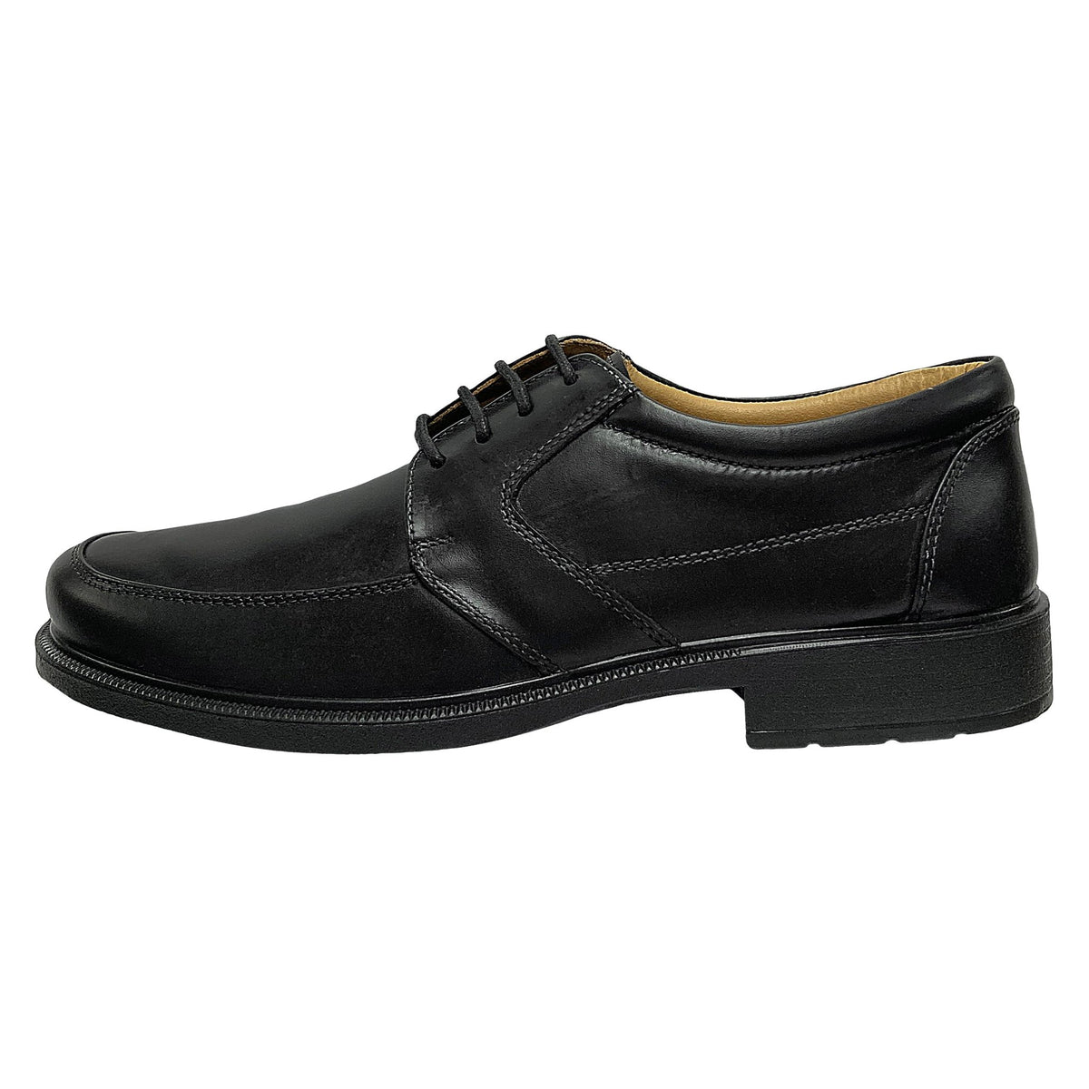 Annalian Leather Oxford Style Dress Shoes for Men – LIBERTYZENO