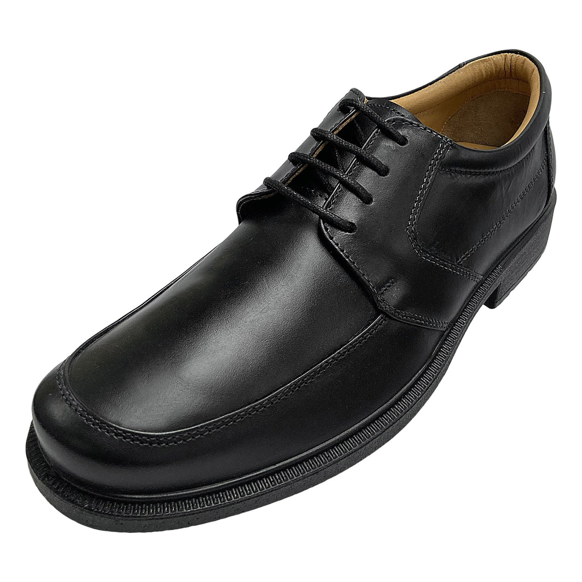 Annalian Leather Oxford Style Dress Shoes for Men – LIBERTYZENO