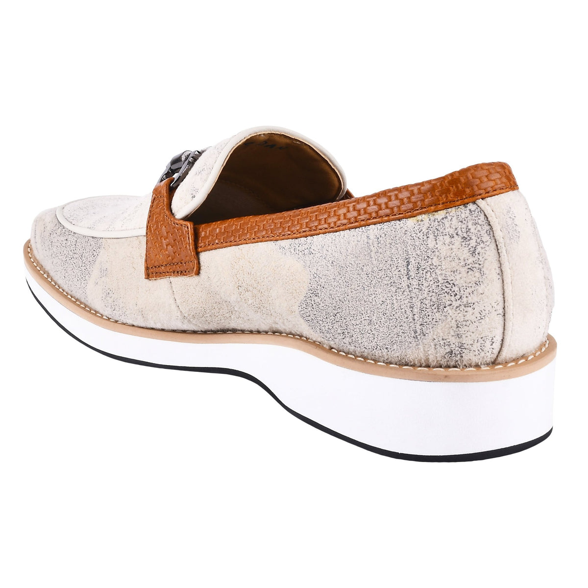 Jordan Men Eva Sole Buckle Slip-On Casual Shoes – LIBERTYZENO
