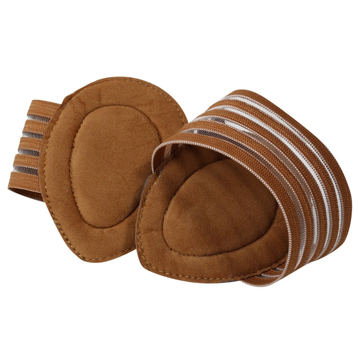 Revitalize Your Feet with LIBERTYZENO Arch Supports for Foot Pain Relief