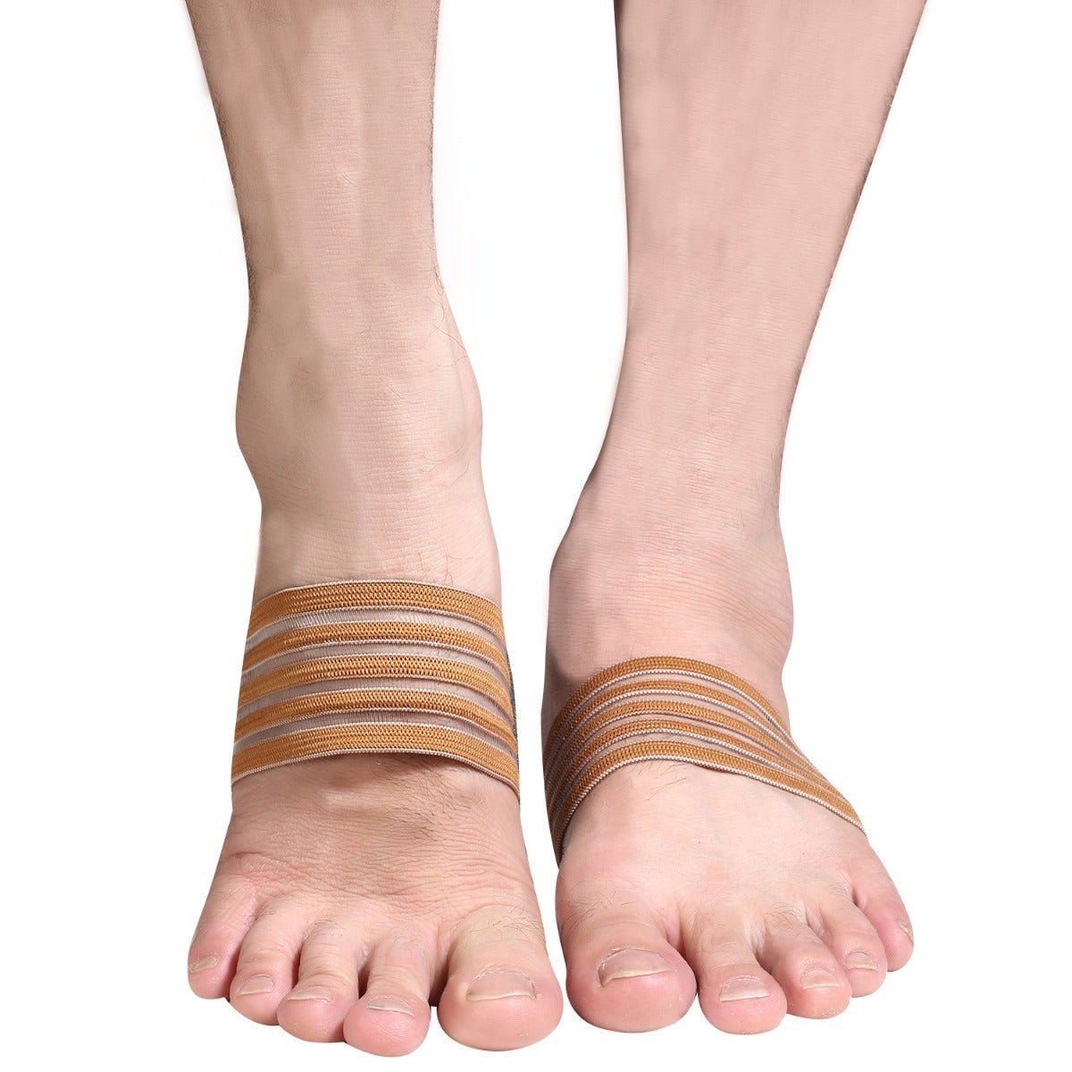 Revitalize Your Feet with LIBERTYZENO Arch Supports for Foot Pain Relief