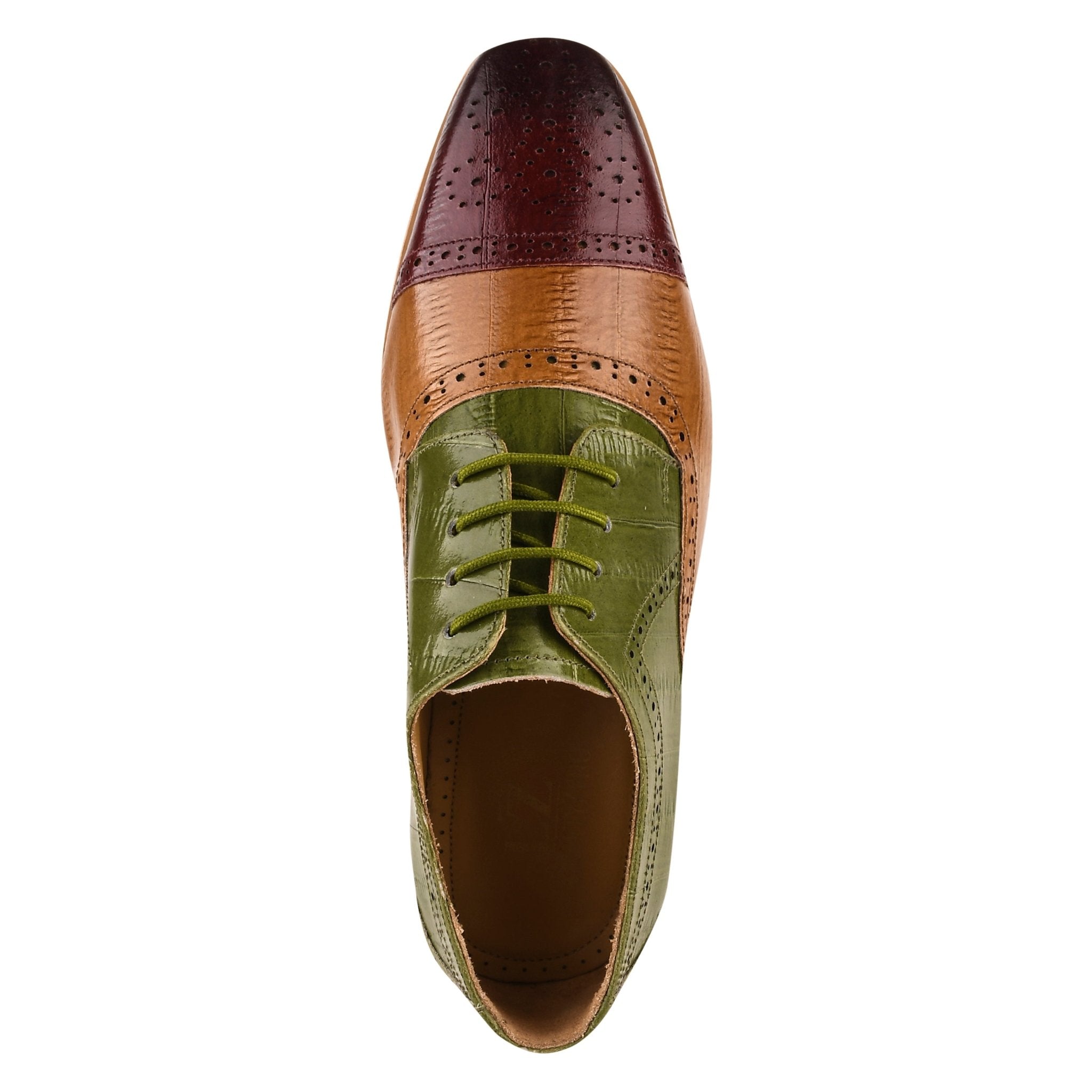 Brandon Finest Leather Oxford Style Dress Shoes for Men – LIBERTYZENO