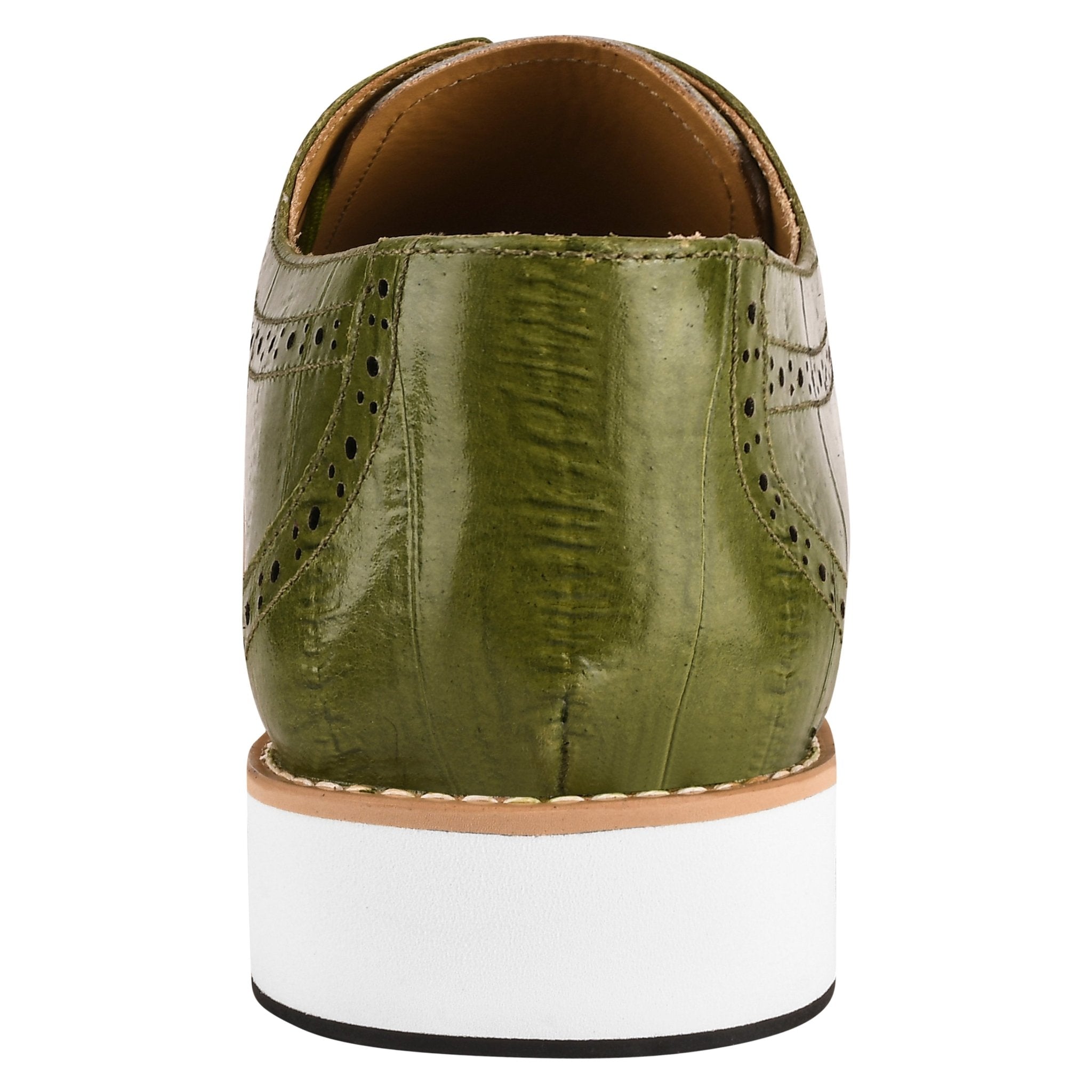 Brandon Finest Leather Oxford Style Dress Shoes for Men – LIBERTYZENO