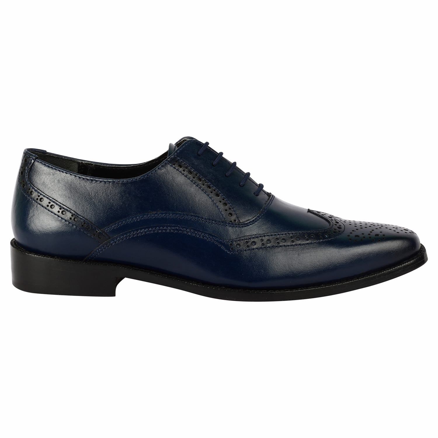 Bubble Leather Oxford Style Dress Shoes in Beige, Navy and Grey ...